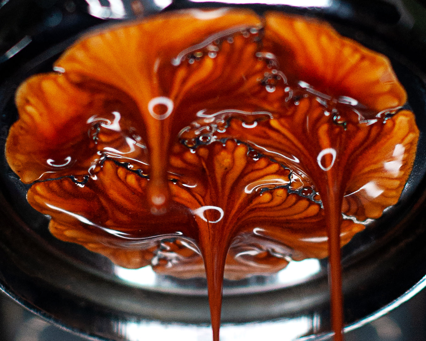 The Standard Espresso Blend – H&S Coffee Roasters